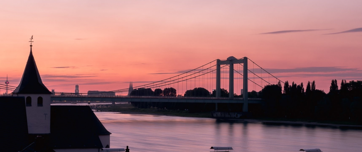 Kölner StadtteilLiebe - Das Magazin für den Kölner Süden